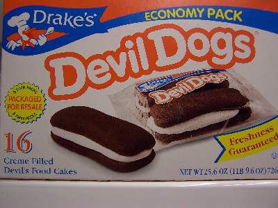 The Devil’s in the Creme Filling | Pop Culture Affidavit