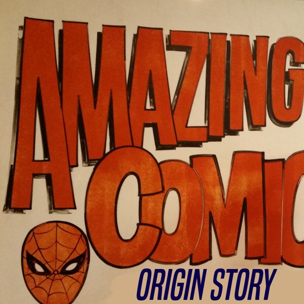 Origin Story: An Introduction | Pop Culture Affidavit