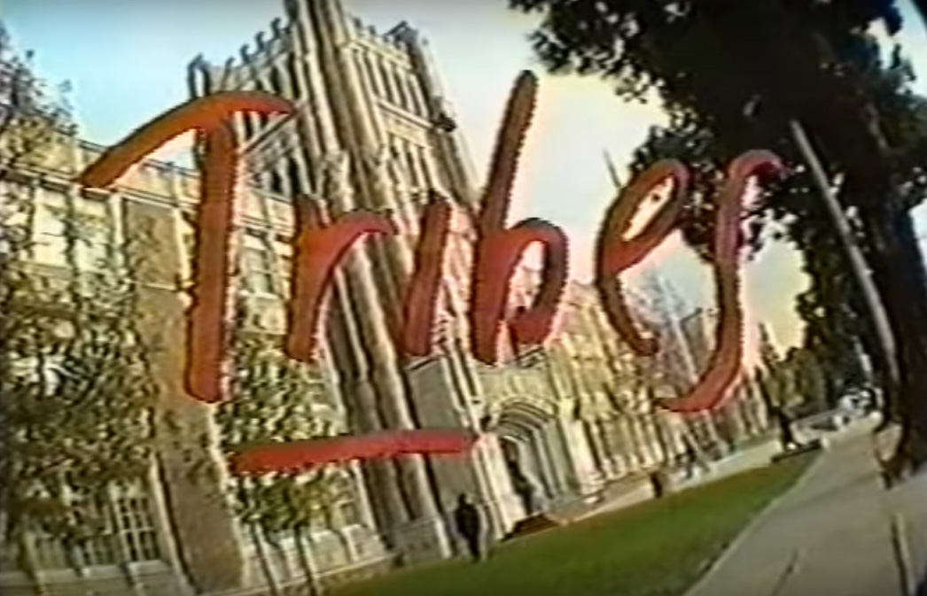 Tribes | Pop Culture Affidavit