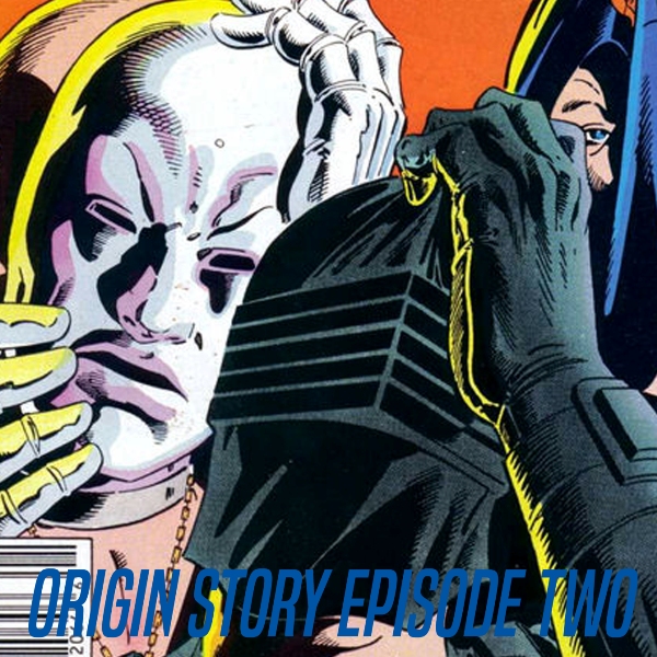 Origin Story: Episode 2 | Pop Culture Affidavit