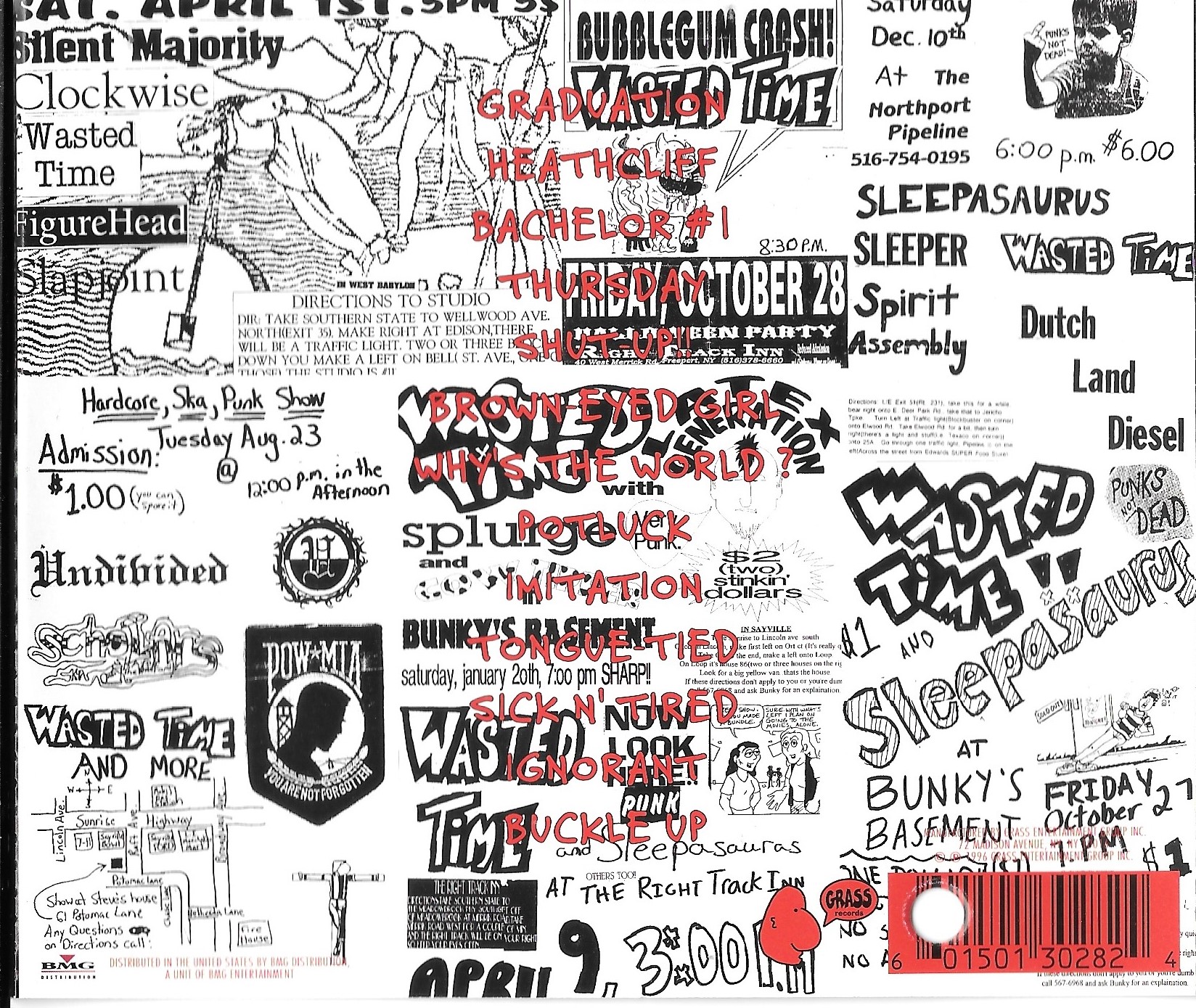 Pop Culture Affidavit Episode 120: When It Was Fun | Pop Culture Affidavit