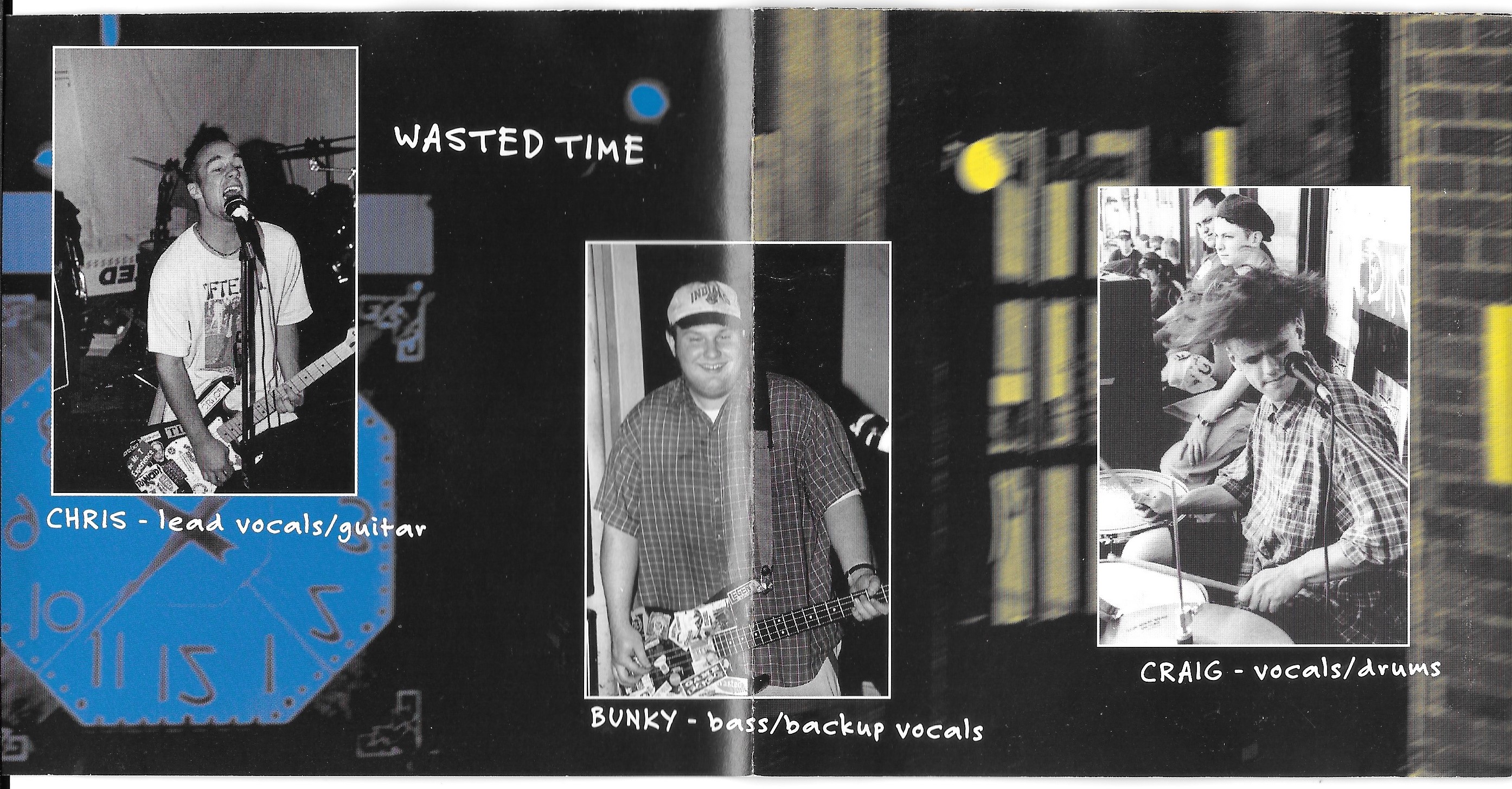 Pop Culture Affidavit Episode 120: When It Was Fun | Pop Culture Affidavit